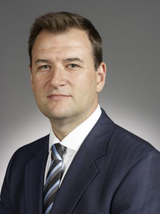 David Atterbury - Managing Director - AltAssets Private Equity News