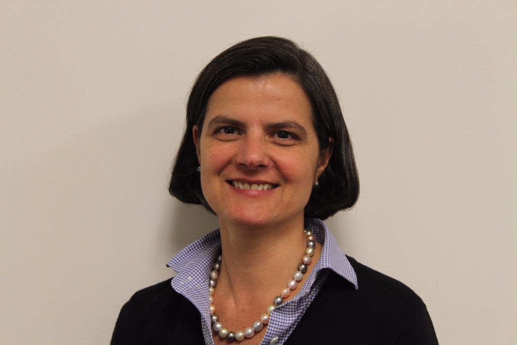 CVC Credit appoints Gretchen Bergstresser head of global performing ...