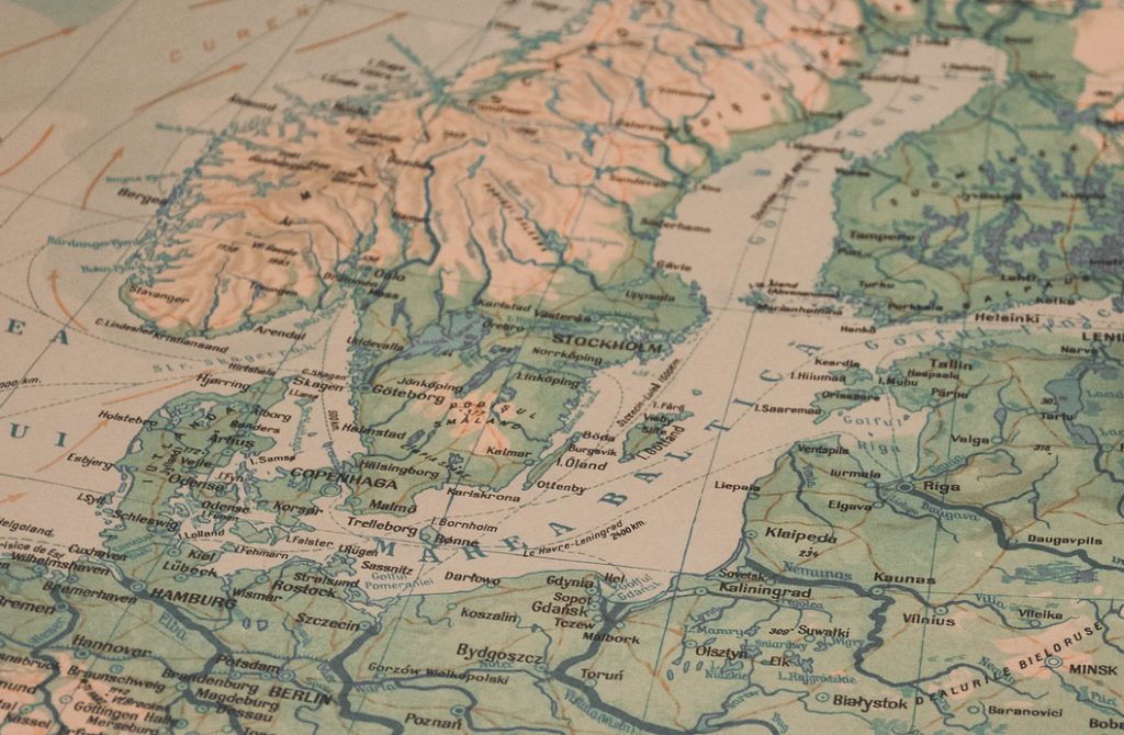 Lithuania's INVL Asset Management eyes €200m for Baltic Sea growth fund ...