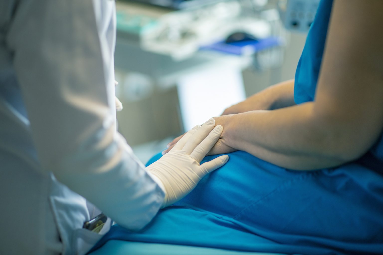 Healthcare services specialist Webster Equity Partners picks up $1.8bn ...